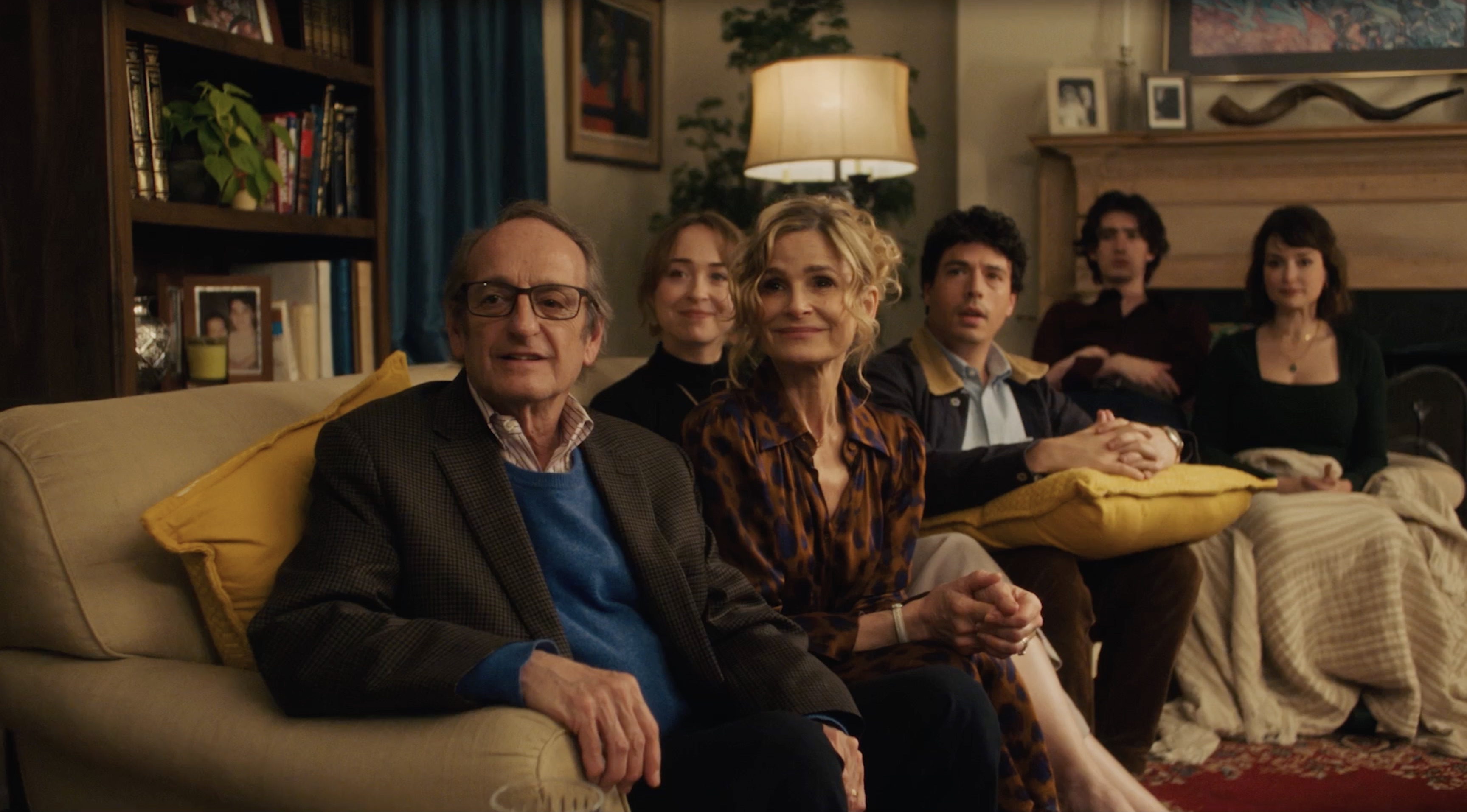 Sinners | Coolidge Corner Theater